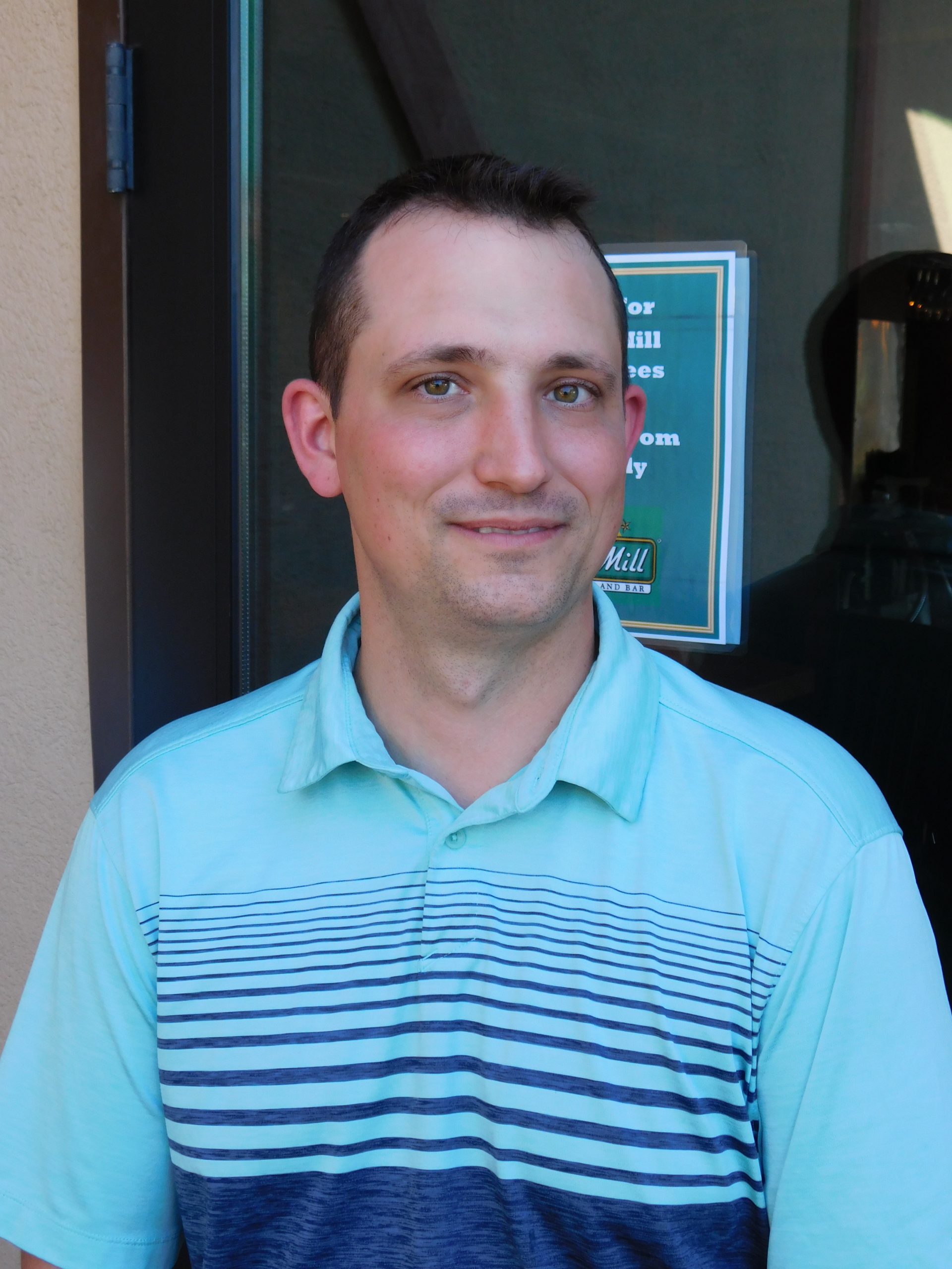 Cooreman quits, no race in First Ward | News, Sports, Jobs - The Journal